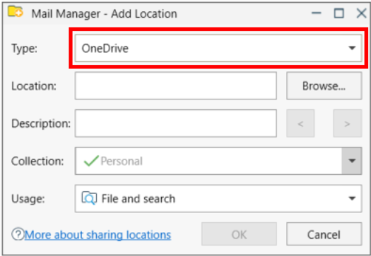 OneDrive For Business