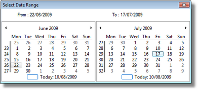Searching for Filed Messages